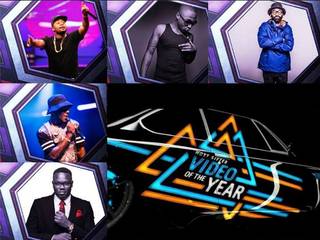 Zalebs - Four days to go 'til Channel O Awards!