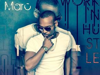 Zalebs - Bubbling Under: Marc