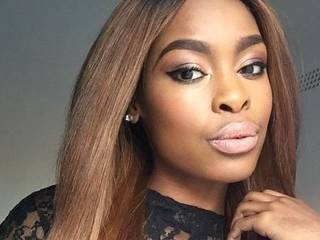 Zalebs - K Naomi partners with Lux